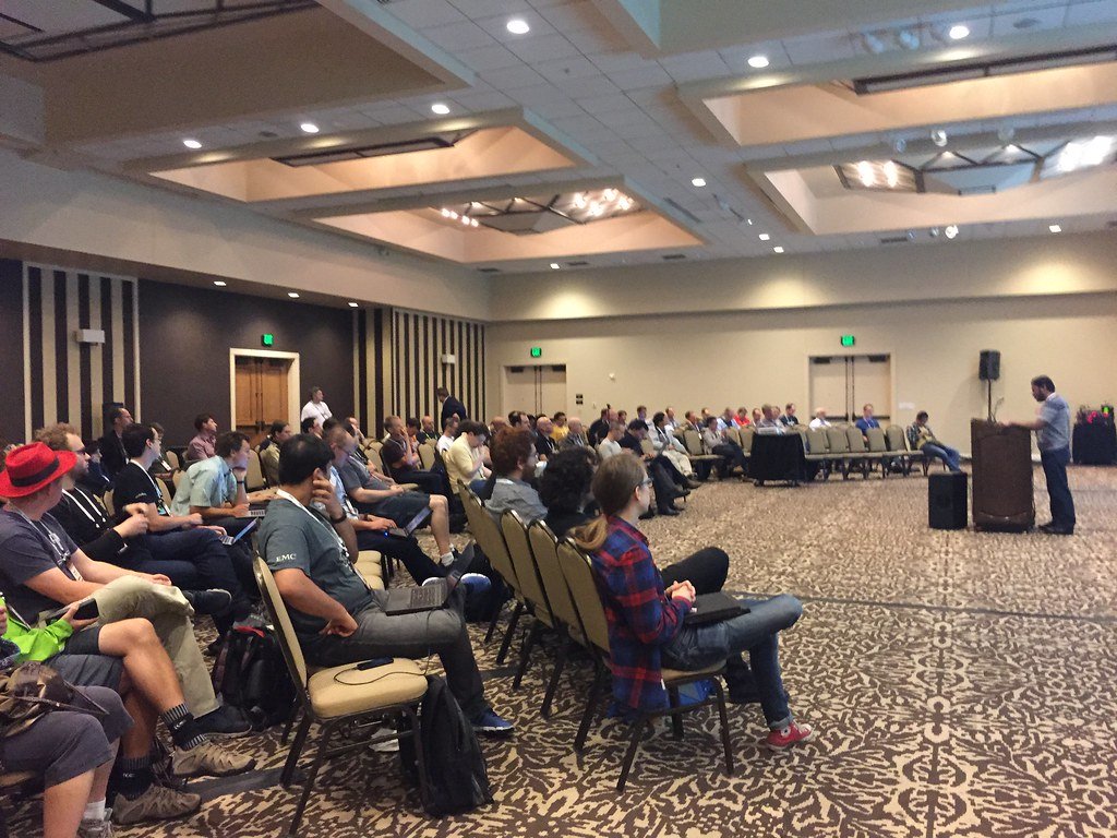 Intel Xe driver a Linux 7.1-ben: THP a device page-ekhez, nagy SVM ...