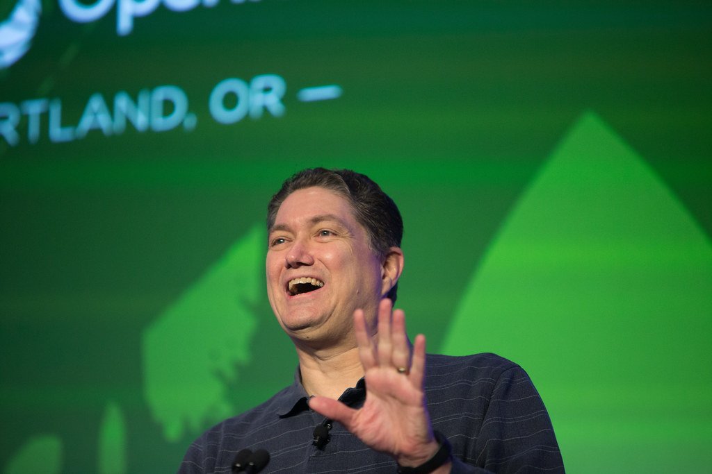 Megjelent a SystemRescue 13 Linux kernel 6.18-cal és GParted 1.8.1-gyel ...