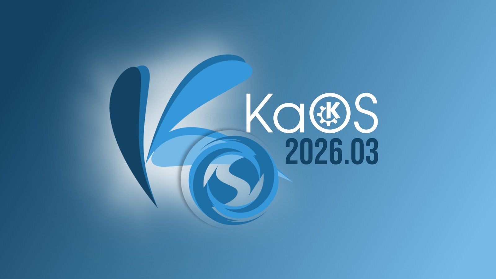 Megjelent a KaOS 2026.03: nagy váltás a systemd-komponensektől elfelé ...