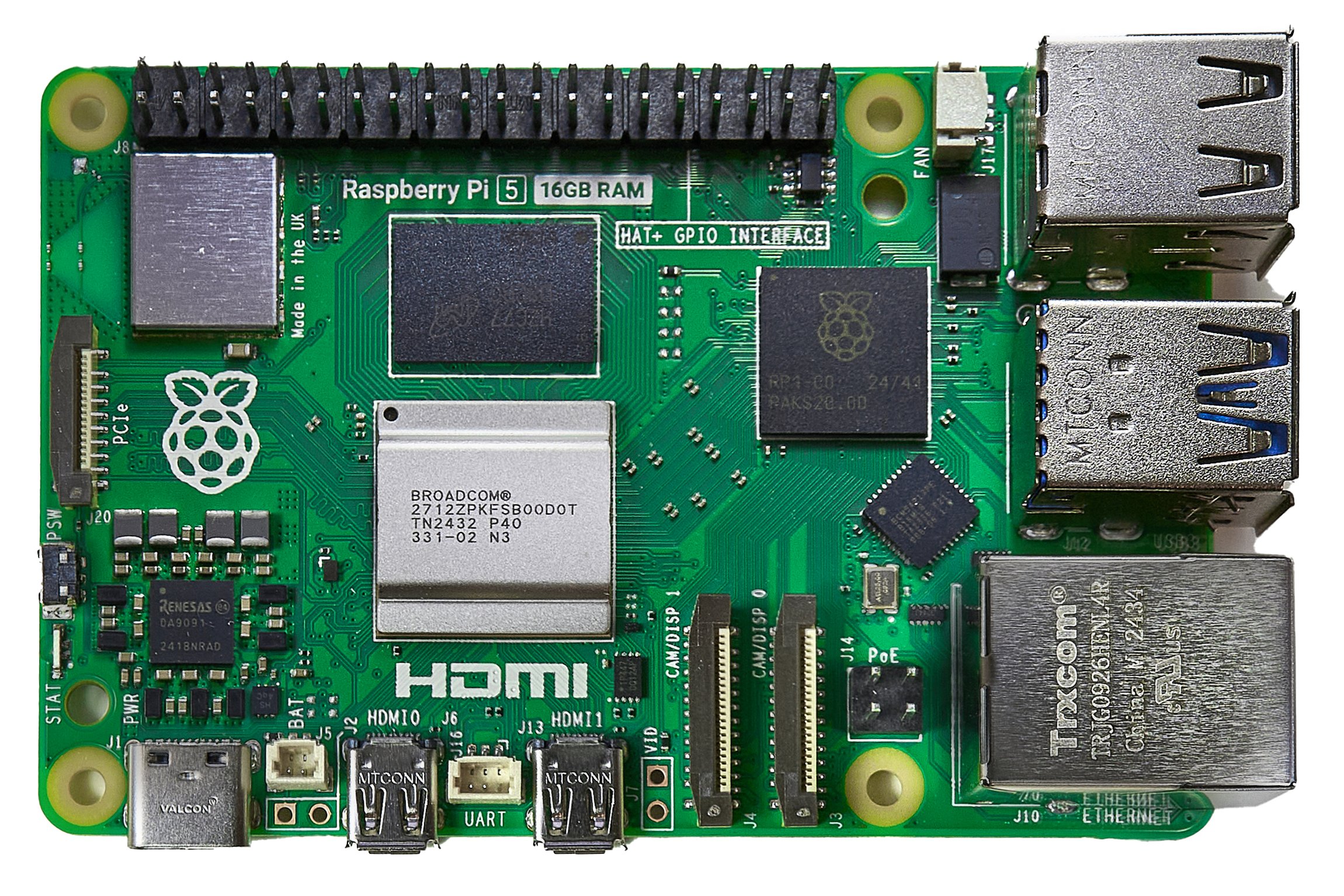 Megjelent a Raspberry Pi 4 3GB, a RAM miatt ismét emelkednek a ...