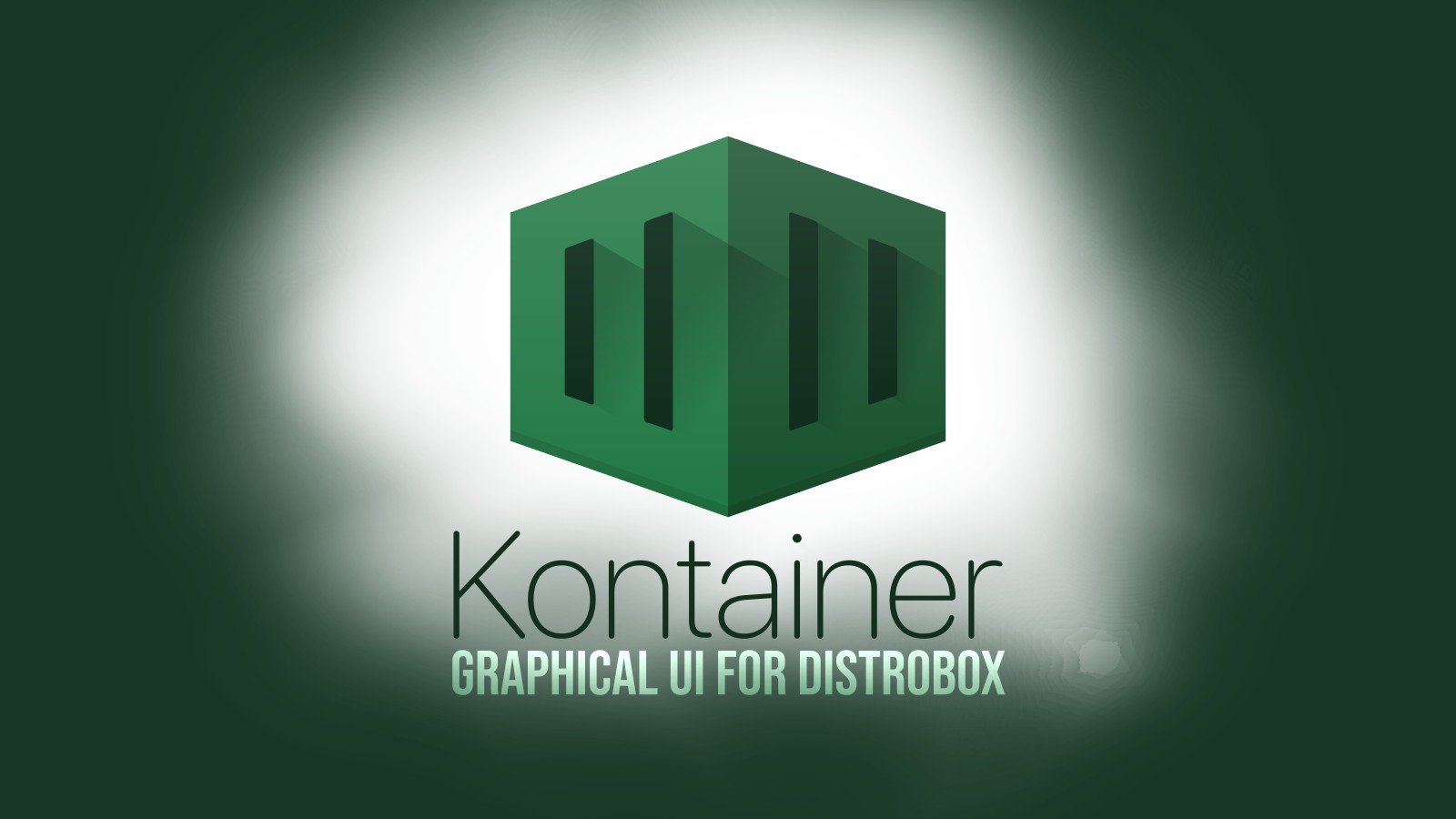 A Kontainer natív KDE-felületet hoz a Distrobox konténerkezeléshez ...