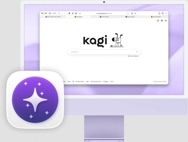 Az Orion böngésző nyilvános bétája megérkezett Linuxra | Linux Mint ...