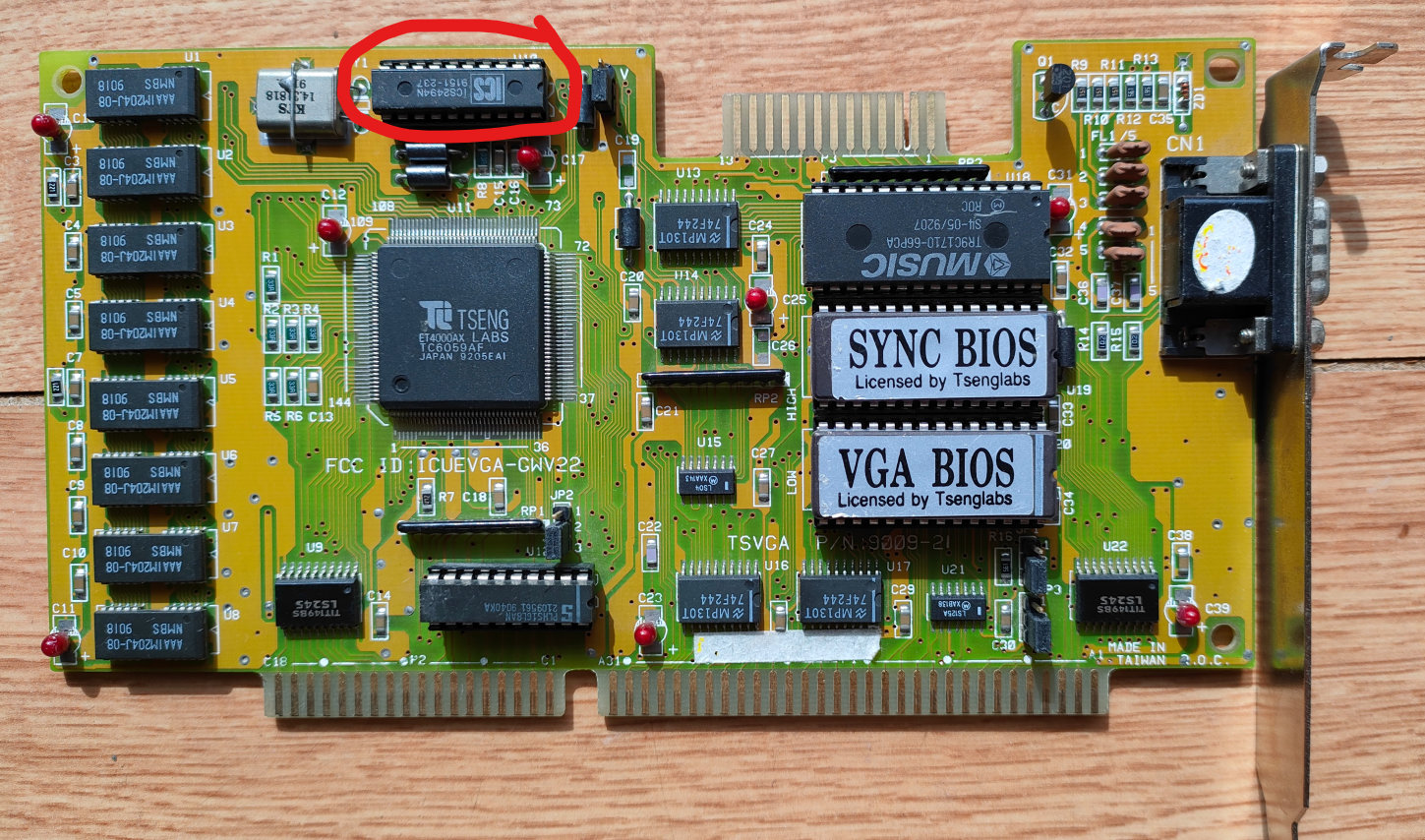 Integrated Circuit Systems – a láthatatlan hős a VGA-k és alaplapok ...